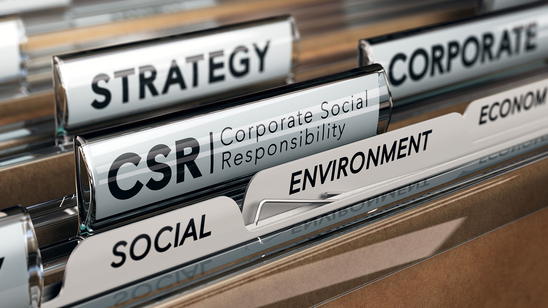 The Importance of CSR in the Trucking Industry — Pro-Driver Fleets