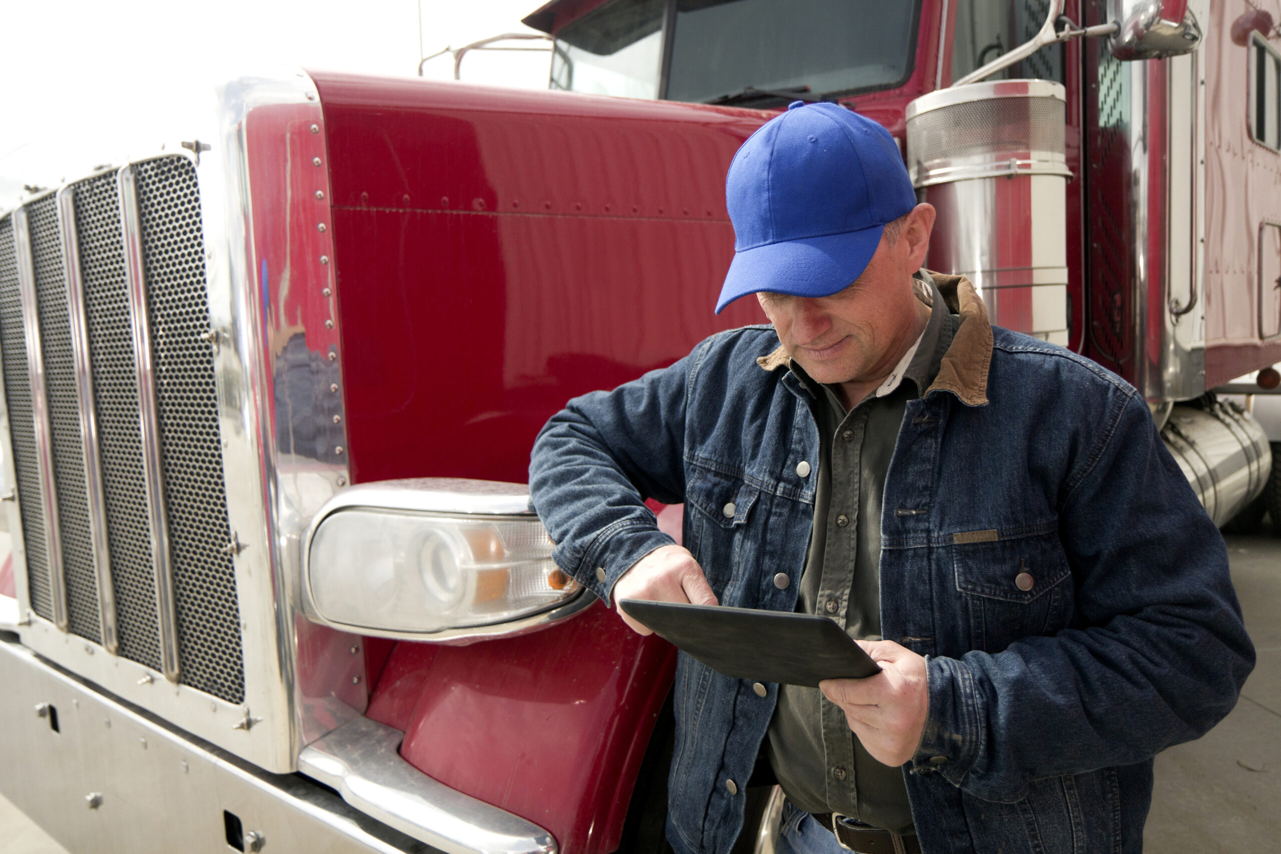 How to Determine If New Technology is Right For Your Fleet — Pro-Driver ...