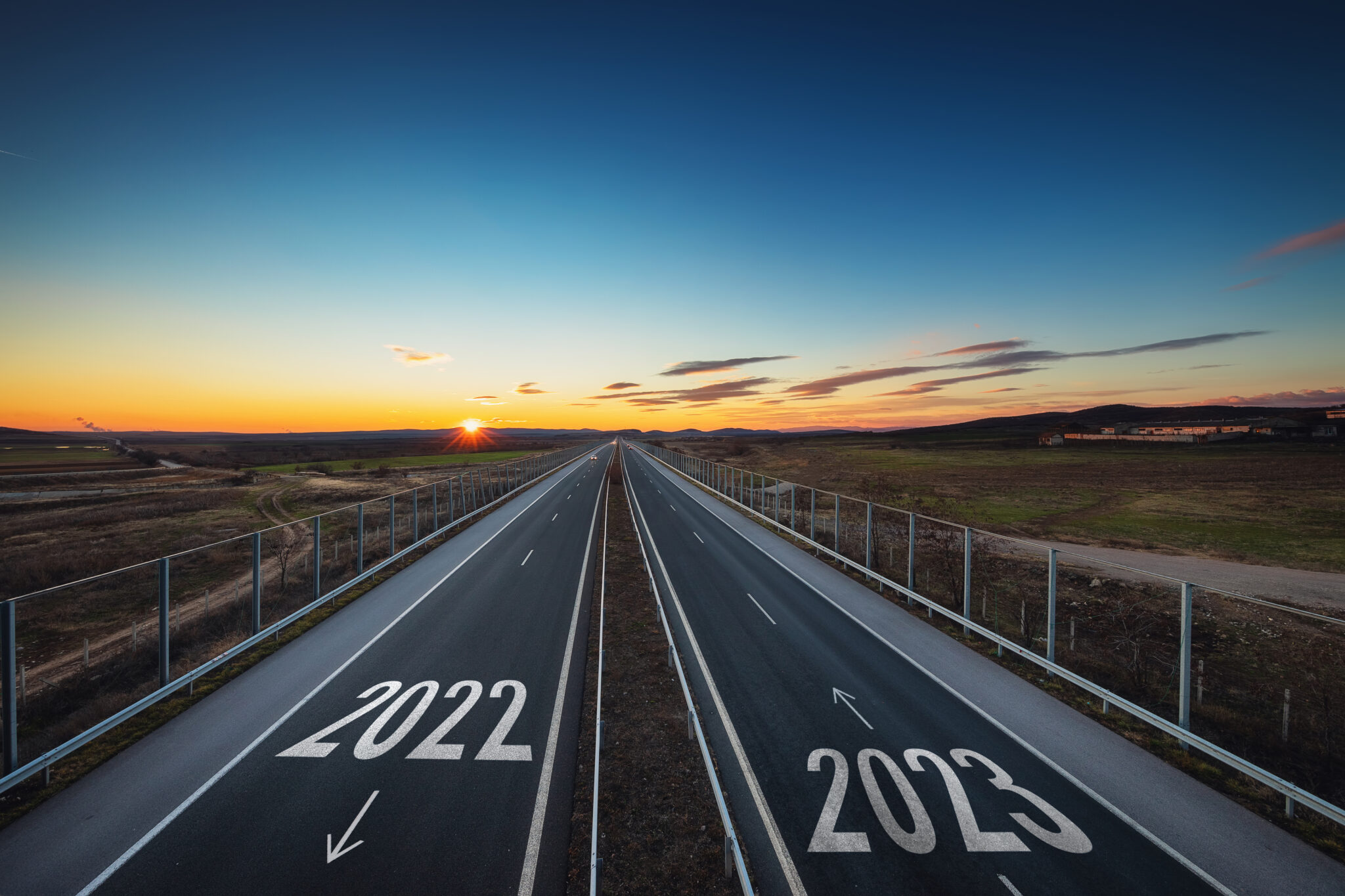 Looking Back and Forward: 2022 and 2023 Trucking Trends — Pro-Driver Fleets