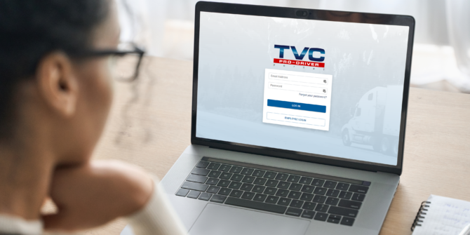 Tvc Pro Driver Login