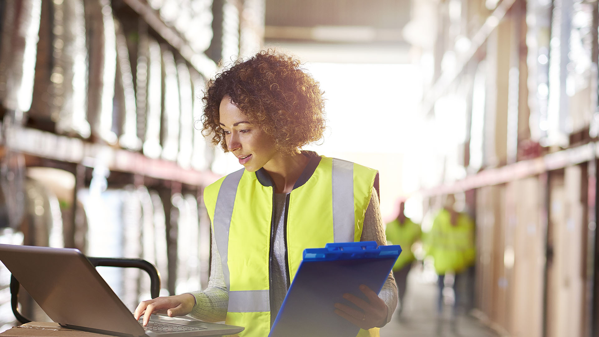 The Importance of Parts Management — Pro-Driver Fleets