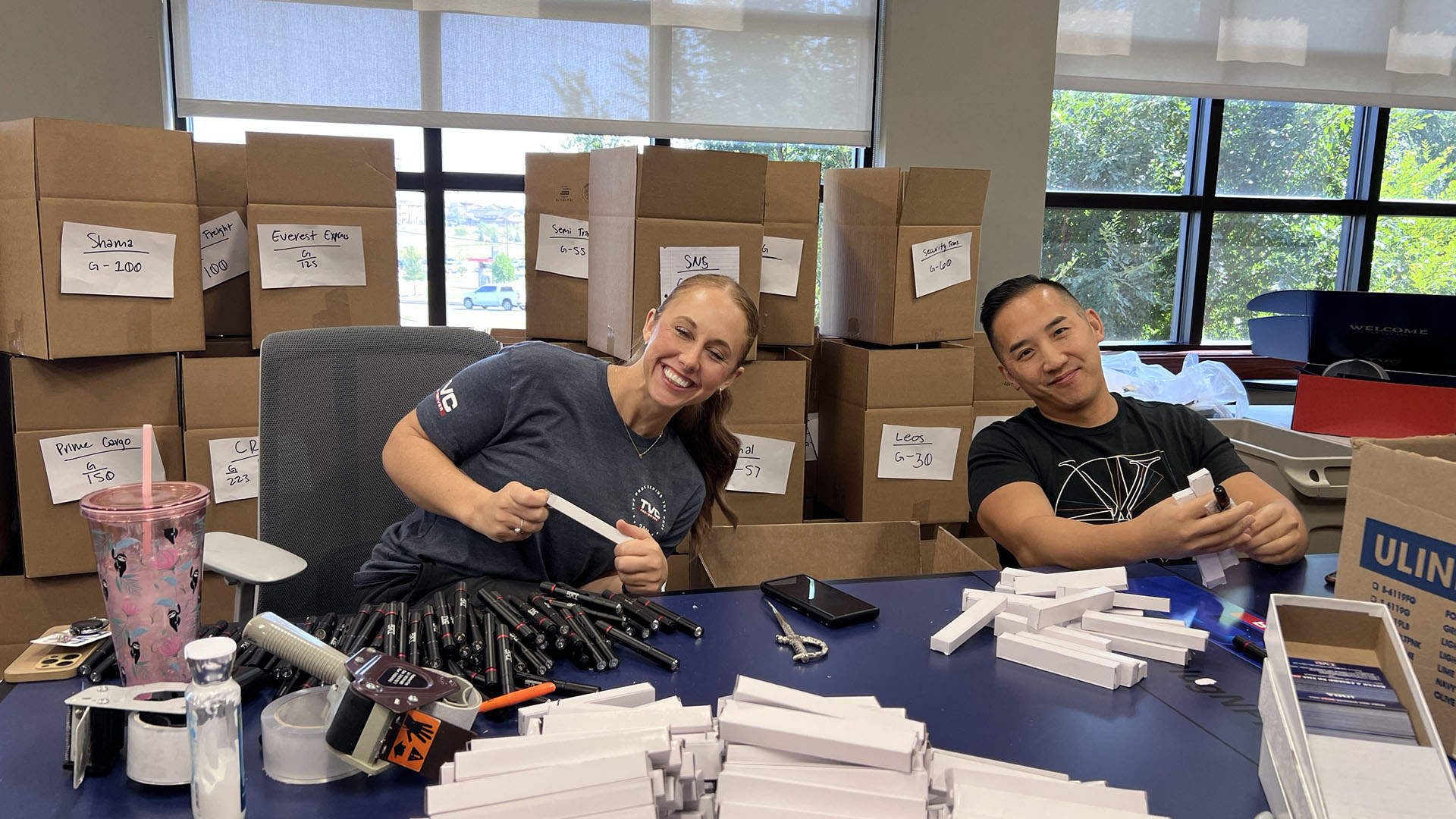 Driver Appreciation Week 2023: TVC Pro-Driver Shows Its Gratitude — Pro ...