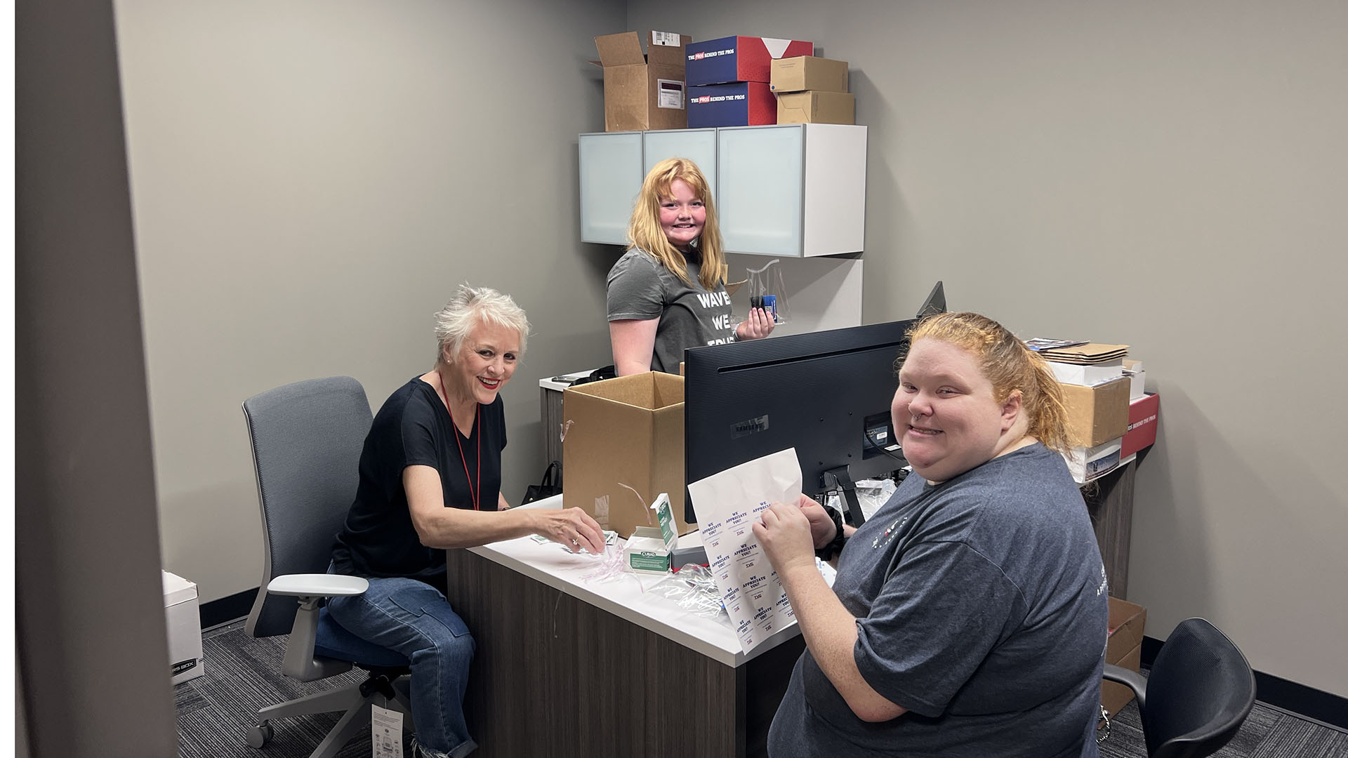 Driver Appreciation Week 2023: TVC Pro-Driver Shows Its Gratitude — Pro ...