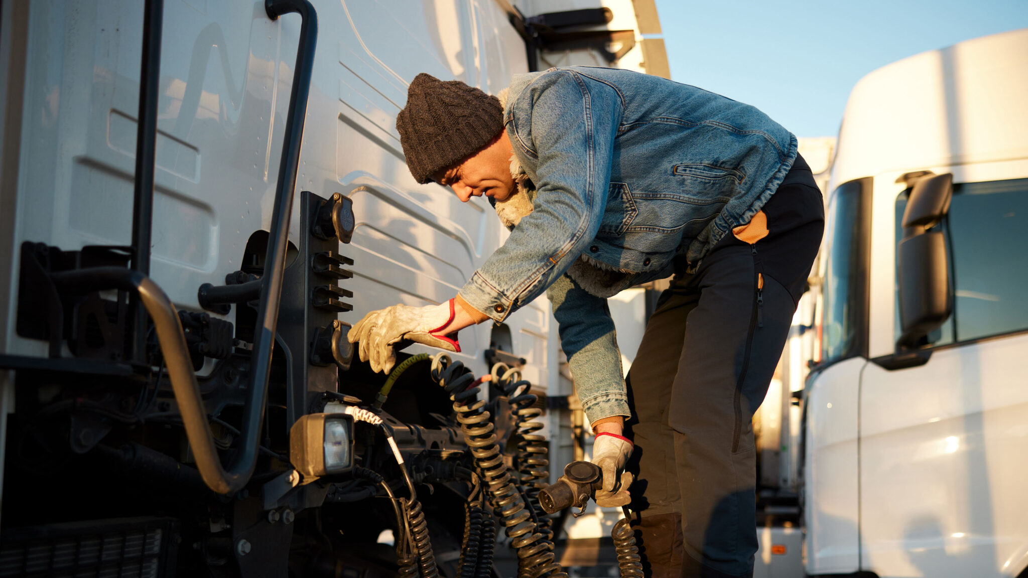 CVSA Releases Brake Safety Week 2023 Results: Ensuring Safer Roads for ...